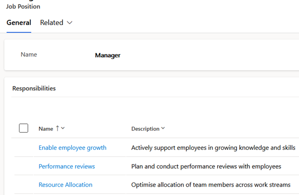 Lookup Clone Related | JM SOFTWARE